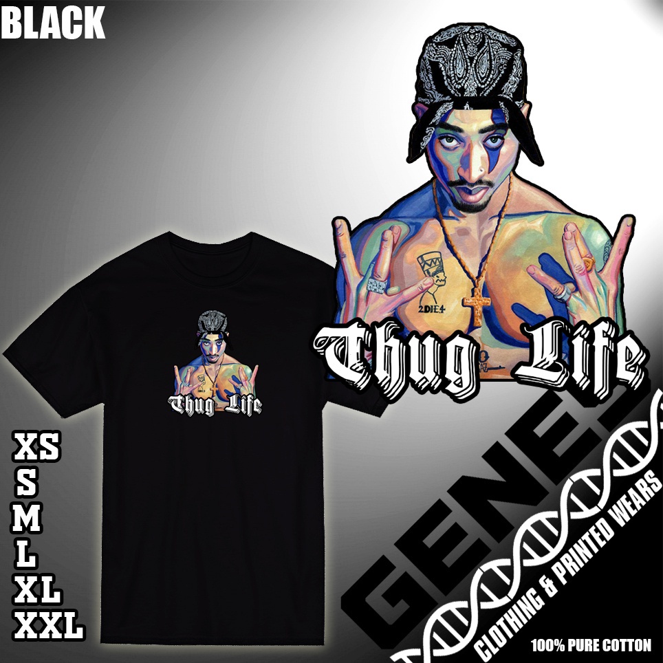 Tupac Shakur American Rapper Gangster Dear Mama California Changes Keep ...