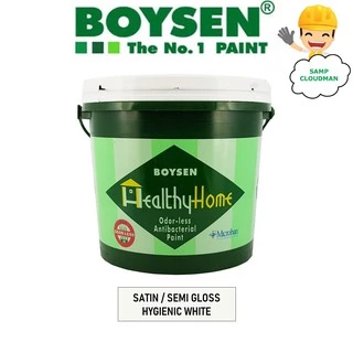 boysen - Best Prices and Online Promos - Jul 2025 | Shopee Philippines