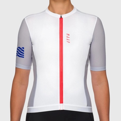 MAAP Women's Pass Pro A1r Jersey | Shopee Philippines