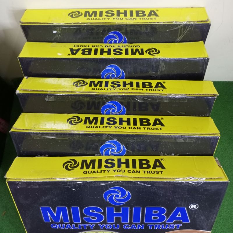 MISHIBA SIDECAR MAGS 6201/6202/6213/6215 | Shopee Philippines