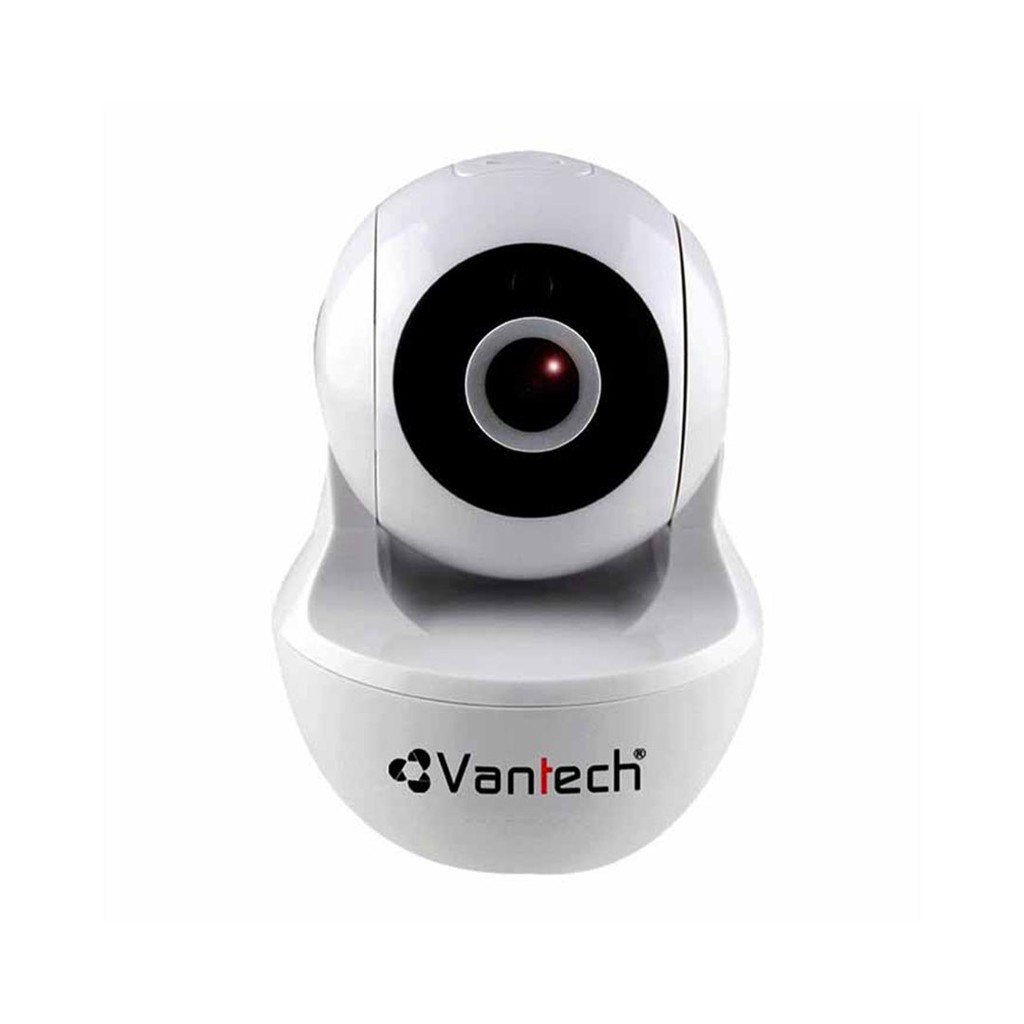 Vantech V1310 AI robot wifi Camera | Shopee Philippines