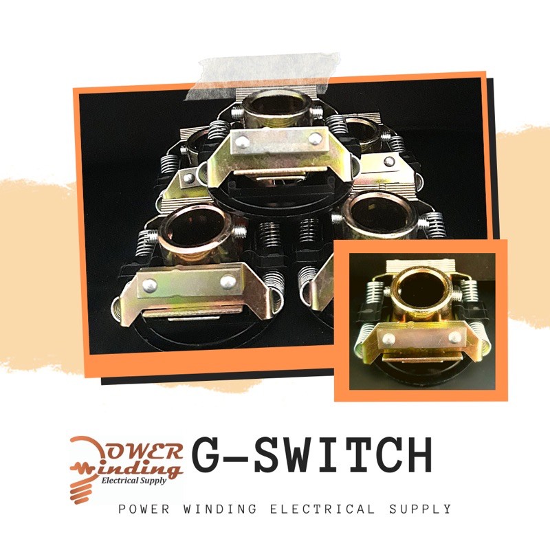 PowerWinding - GOVERNOR SWITCH (G-Switch) | Shopee Philippines