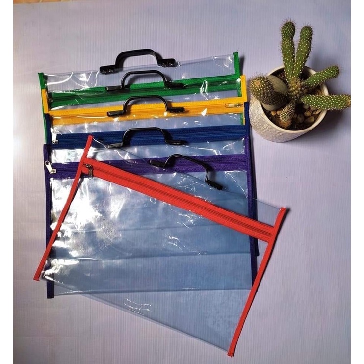 Transparent Envelope (#TP-20L) | Shopee Philippines