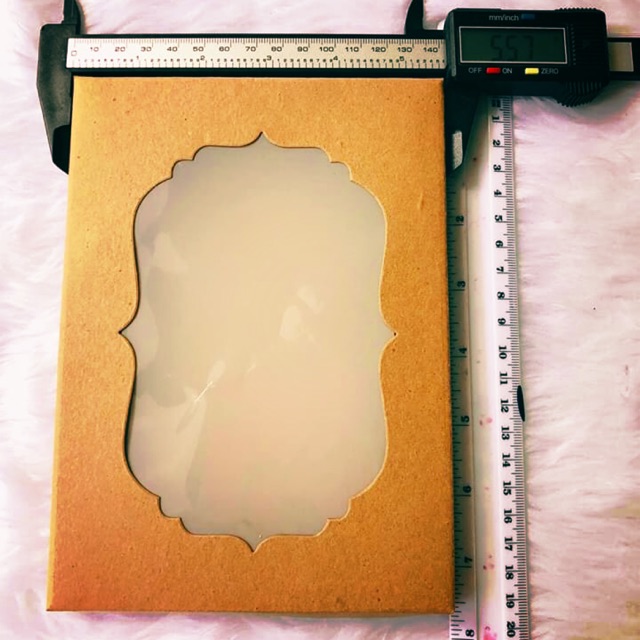 Kraft Box - Packaging Box | Shopee Philippines