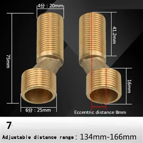 2 Pieces/set Shower Faucet Adjustable Adapter Shower Angle Adapter ... 2 Pieces/set Shower Faucet Adjustable Adapter Shower Angle Adapter ...