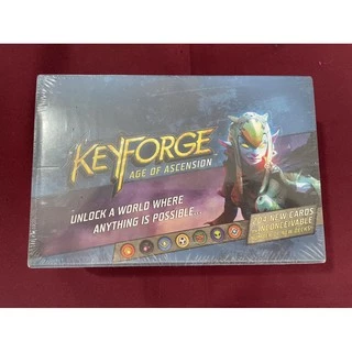 keyforge - Best Prices and Online Promos - Jun 2024 | Shopee Philippines