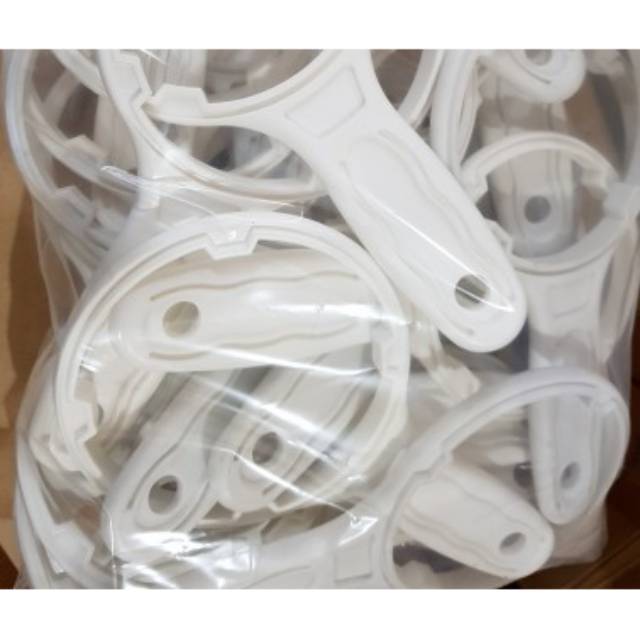 400 GPD Membrane Housing Racket Wrench And Key | Shopee Philippines