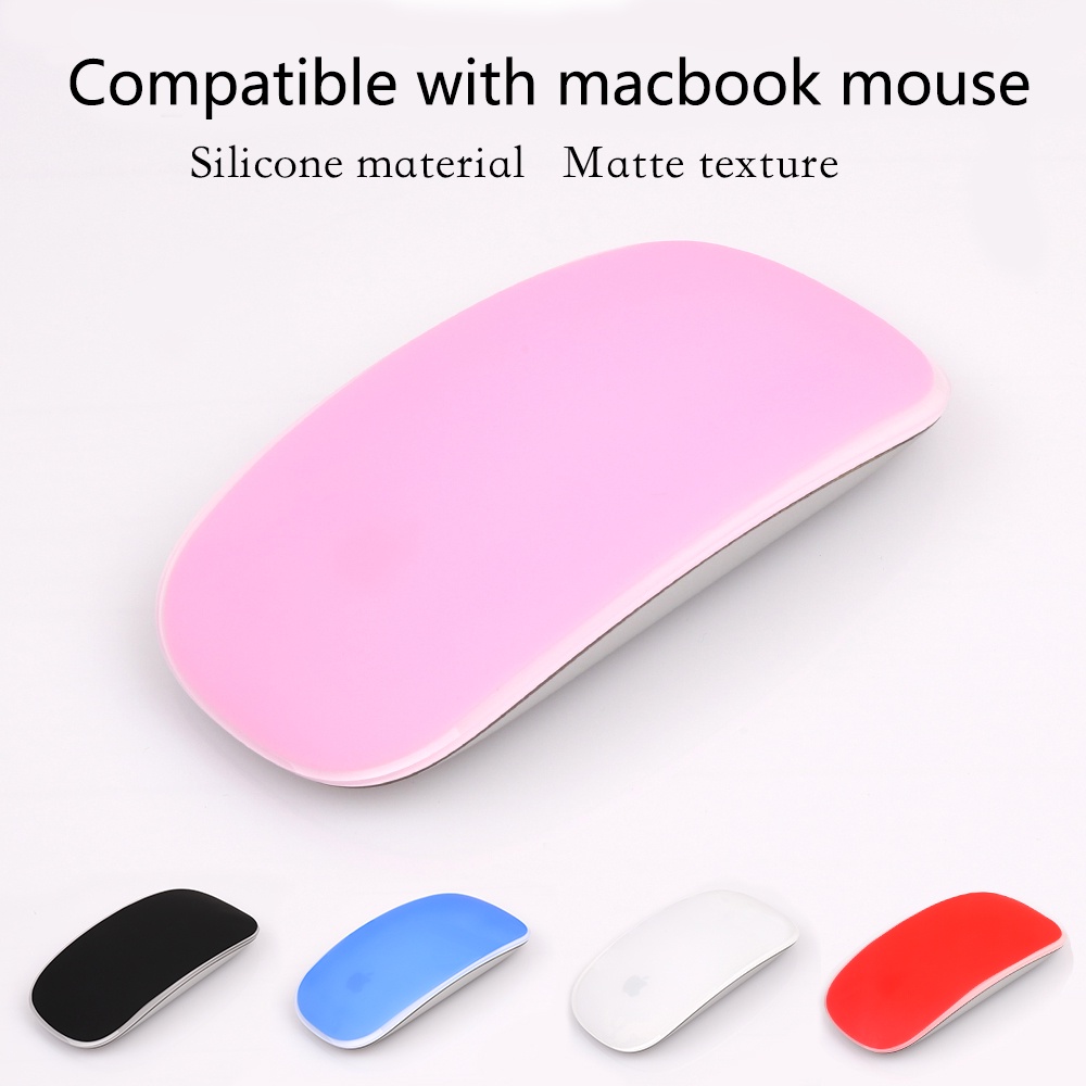 Compatible with macbook mouse sticker Magic Mouse wireless Bluetooth ...
