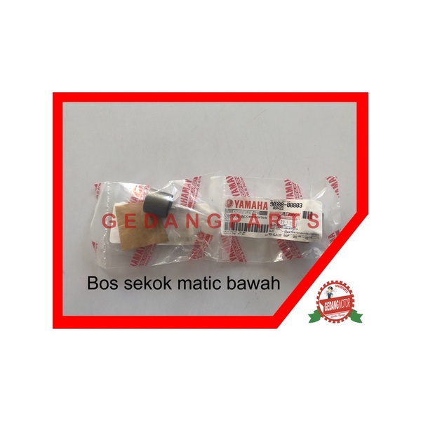 Yamaha AND HONDA BEAT FI, VARIO 125 150, SCOOPY MATIC BOTTOM SHOCK BOS ...