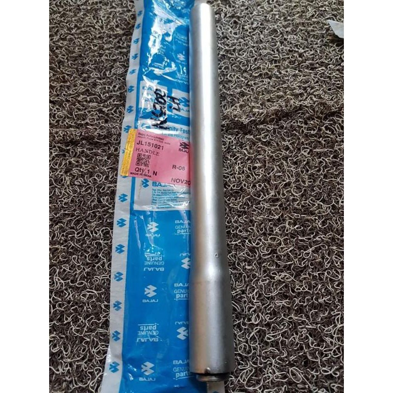 Handle Bar Tube for NS200 | Shopee Philippines