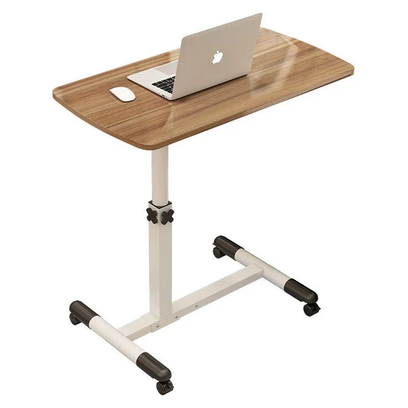 Computer Desk Lazy Table Desktop Home Bed Desk Simple Small Table ...