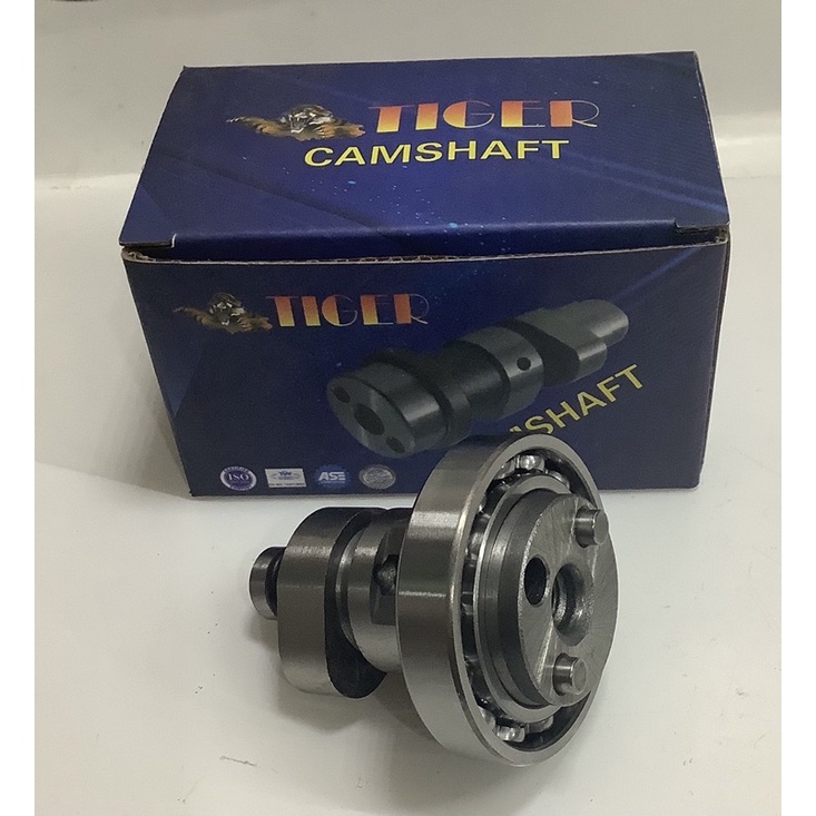 YAMAHA SNIPER 135 CAMSHAFT TIGER | Shopee Philippines