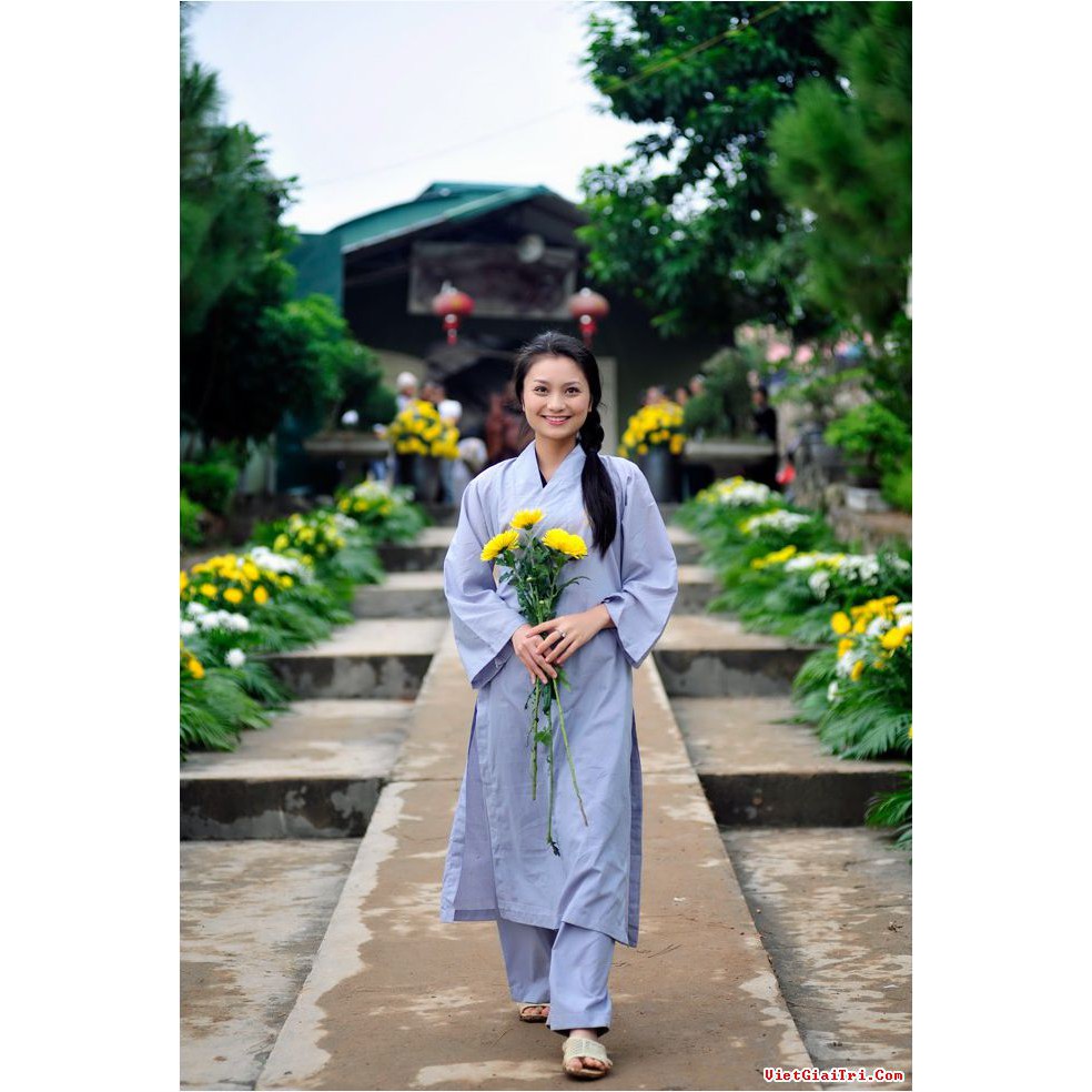 Buddhist Pagoda SET: Kate Lam Robe | Shopee Philippines