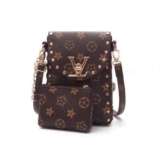 LUCKYBAGGY Leather Vertical Pouch with Coin Purse | Shopee Philippines