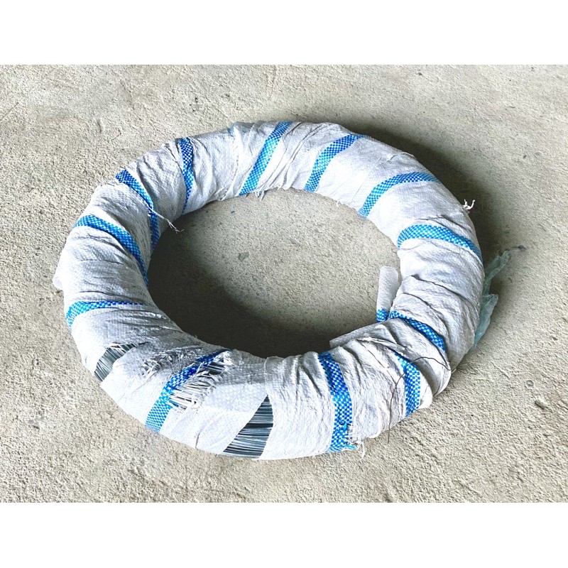 Alambre GI Wire #16 Gauge 20 kgs | Shopee Philippines