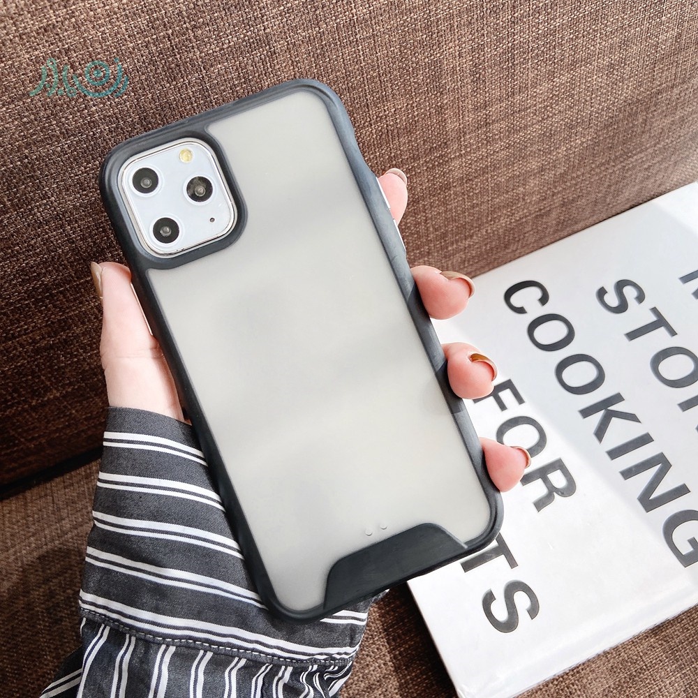 space case for iPhone 12 / 12 Pro max / 12 mini full cover full ...