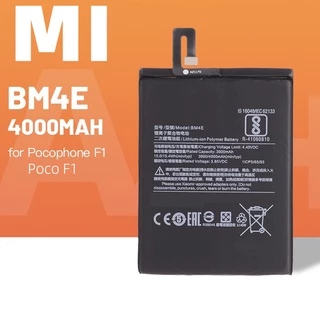 Shop xiaomi pocophone f1 battery for Sale on Shopee Philippines