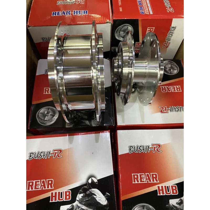 front and rear hub xrm 125 | Shopee Philippines