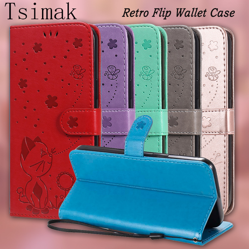 OPPO A52 A72 A92 Case OPPO A8 A31 Casing Oppo A5 A9 2020 Flip PU ...