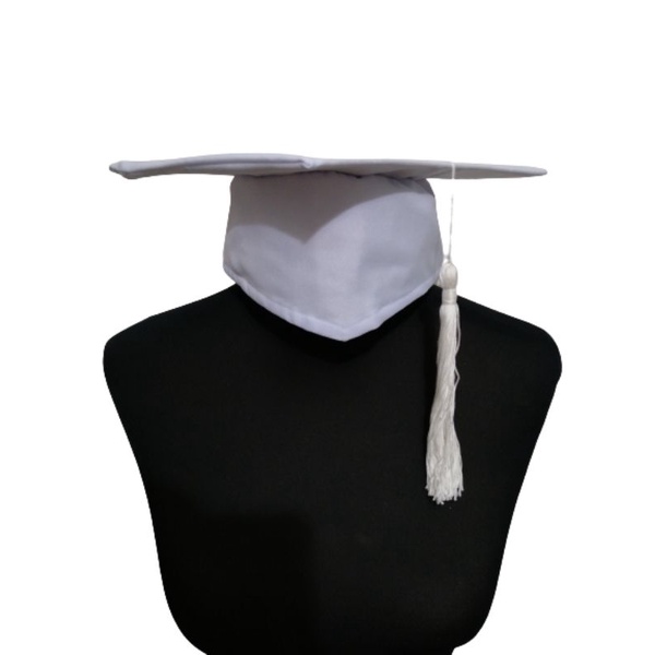 Elementary and senior High Graduation Cap | Shopee Philippines