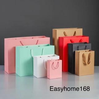 Shop paper bags for Sale on Shopee Philippines