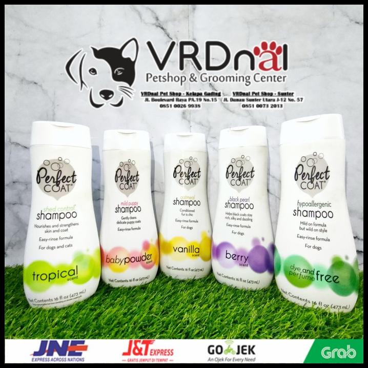 Perfect Coat 16Oz (473Ml) | Shopee Philippines