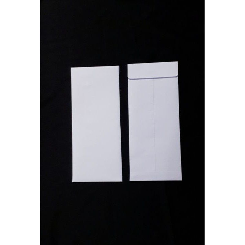 100pcs COIN / MONEY / SALARY Envelope 3x7 inc | Shopee Philippines