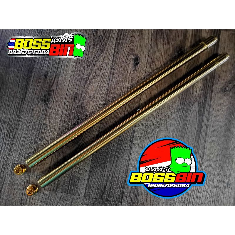 Innertube w/ Nut (RAIDER / XRM / RS125 / RS150 / RaiderJ) | Shopee ...