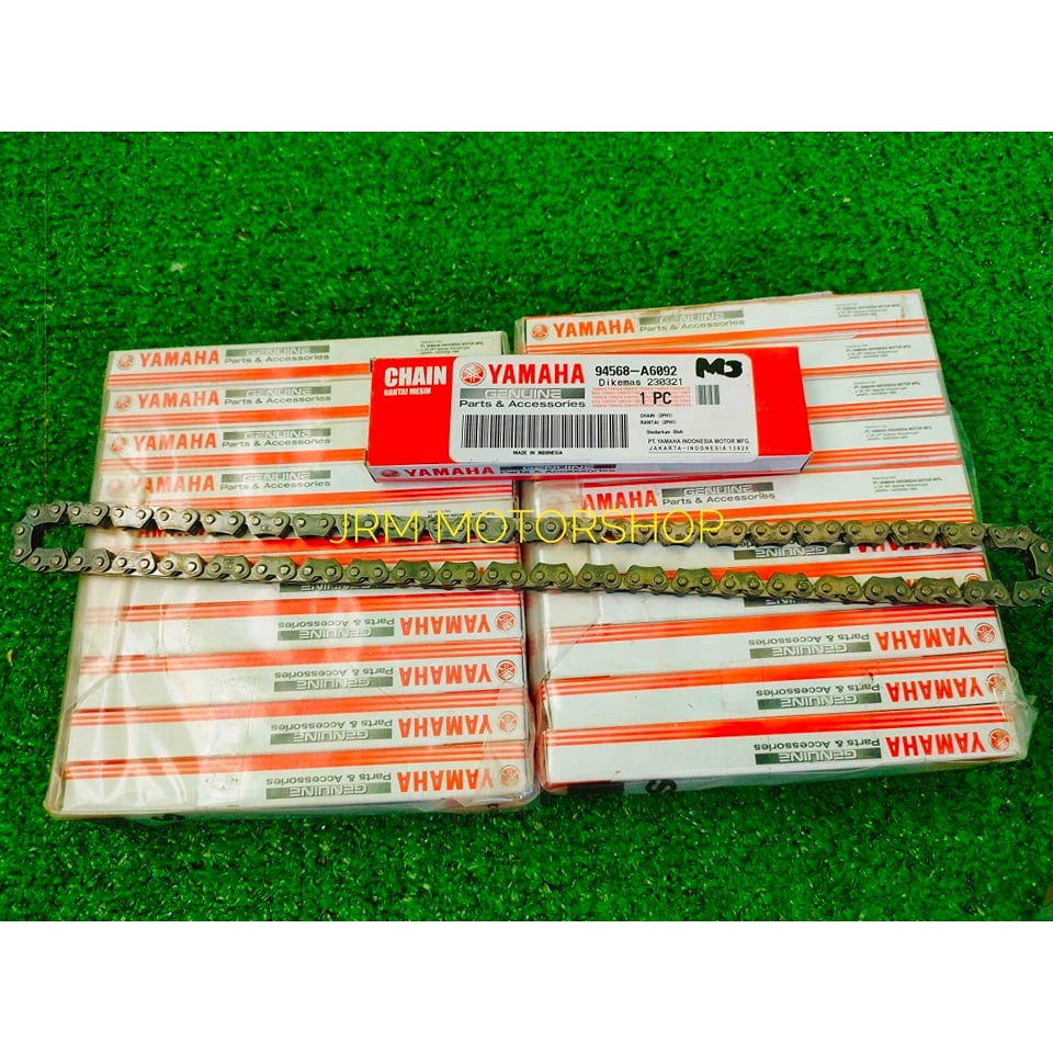 R4 B16 94568-A6092 timing chain MIO I 125/M3/MIO SOUL I 125 100% ...
