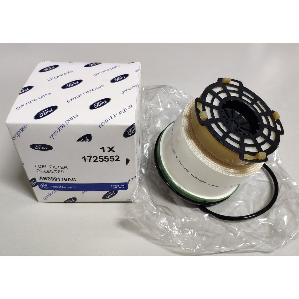 FUEL FILTER AB399176AB / AB399176AC for FORD Ranger (2012-2019) / Ford ...