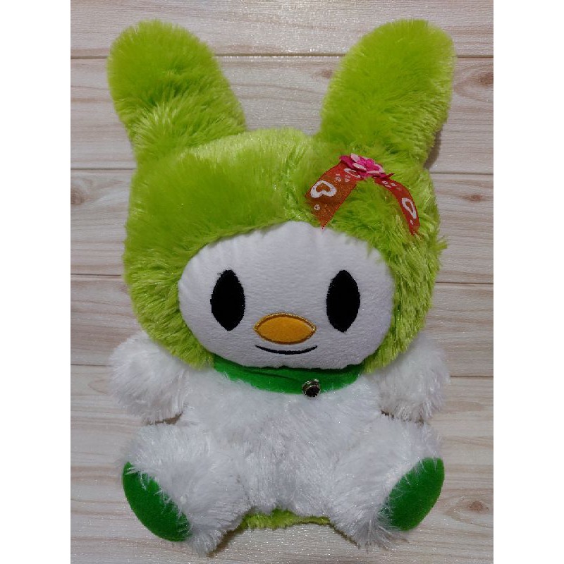 My Melody Green Doll | Shopee Philippines