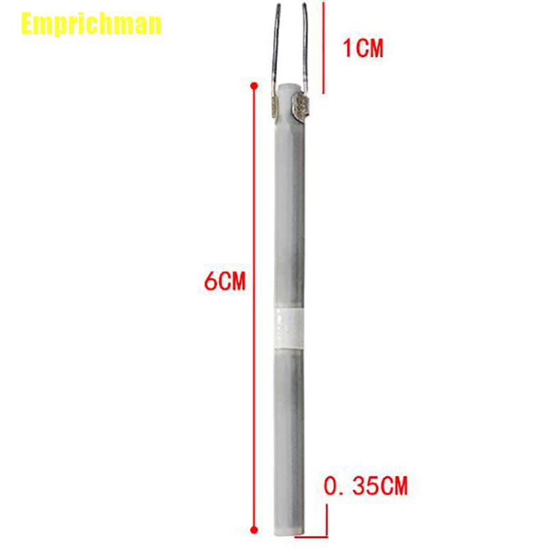 [Emprichman] Electric Soldering Iron Heater 80W 60W Ceramic Internal ...