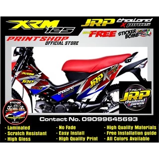 Shop jrp sticker for Sale on Shopee Philippines
