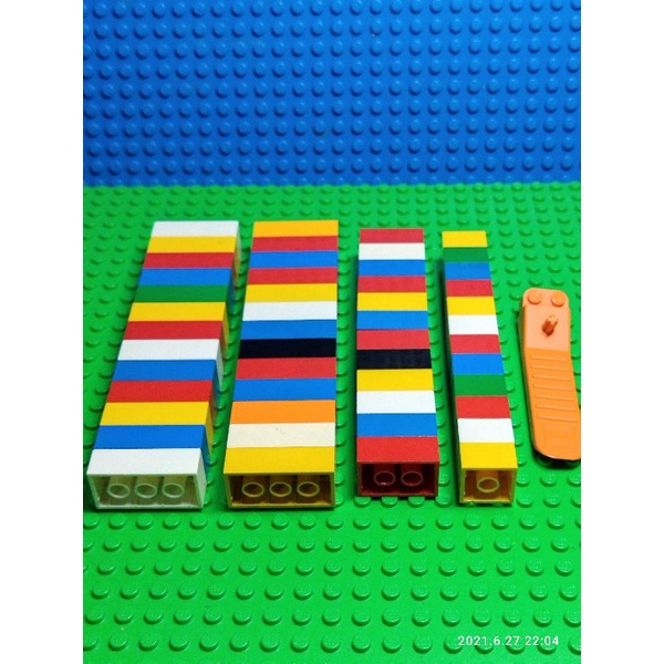 LEGO BRICKS AND SEPARATOR (SPARE PARTS) | Shopee Philippines