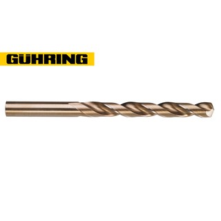Guhring drilling HSS Drill bit Jobber drill Twist drill stainless steel drill 5.0 5.1 5.2 5.3 5. ...