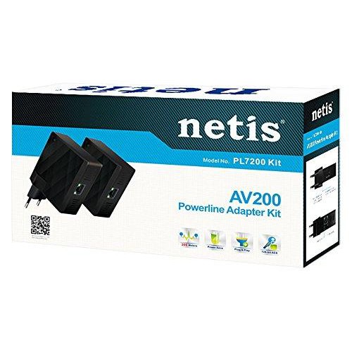 Powerline AV200 Family Network Adapter | Shopee Philippines