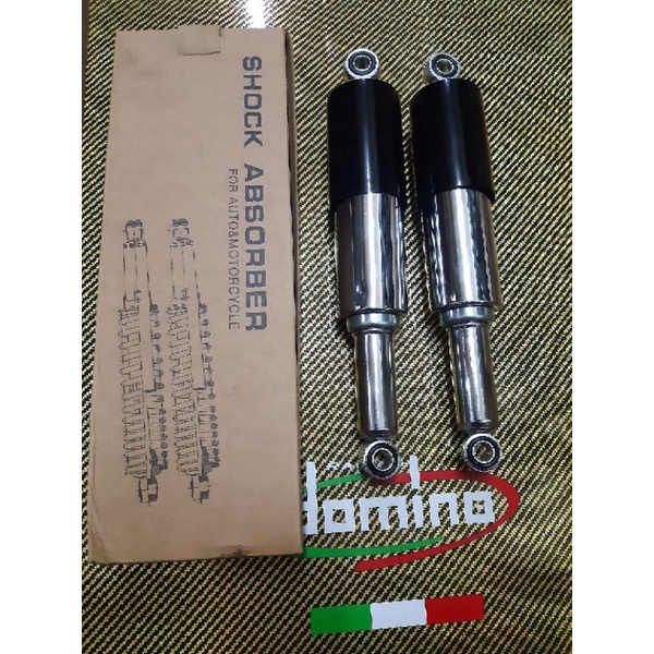 HONDA TMX/RUSI/MOTOPOSH/PINOY/MOTORSTAR REAR SHOCK | Shopee Philippines