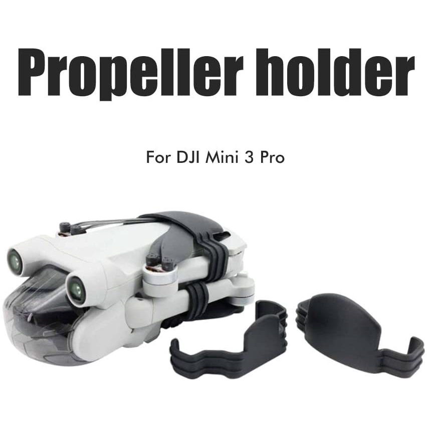 Mini 3 Pro Propeller Protector for DJI Mini 3/Pro/Mini 4 Pro ...