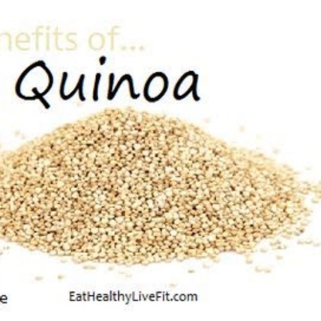 Organic White Quinoa (100g ) | Shopee Philippines