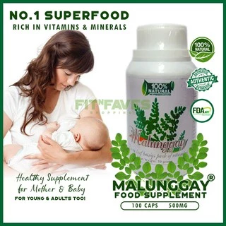 Shop malunggay for Sale on Shopee Philippines
