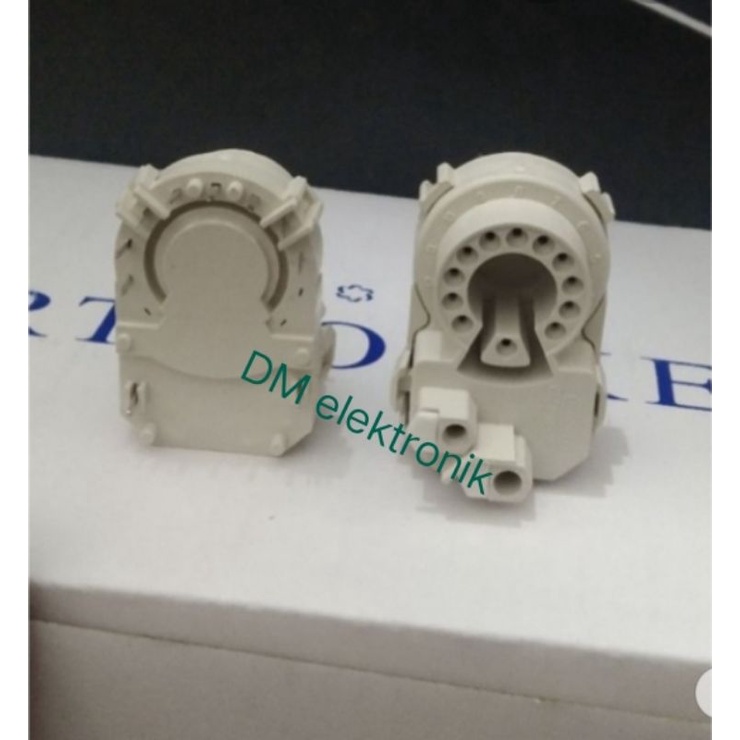 CRT 8pin socket large neck TV socket LG 8pin+2 | Shopee Philippines