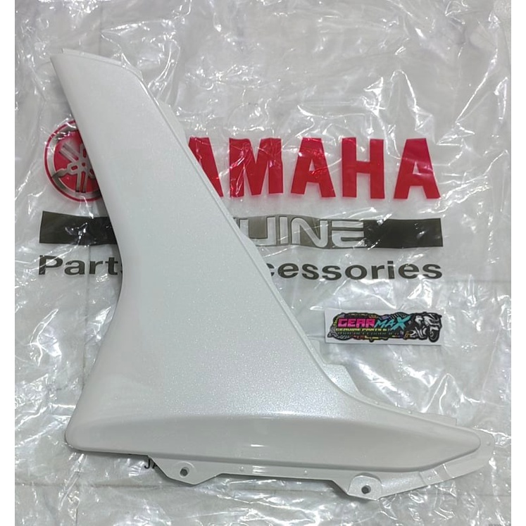 NMAX V1 - MOLE, SIDE COVER 1/2 (SIDE KAPAG NAKASAKAY SA MOTOR) | Shopee ...