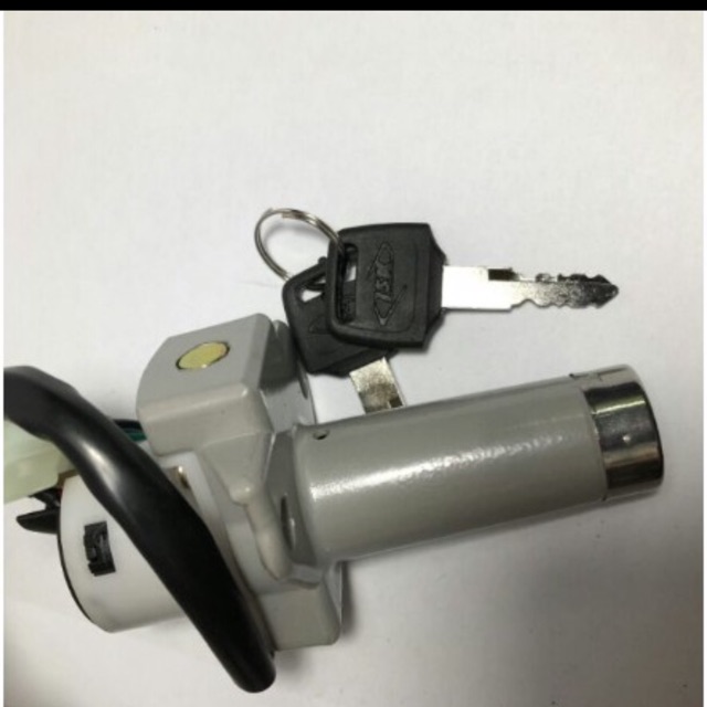 Ignition Switch (WY125) | Shopee Philippines