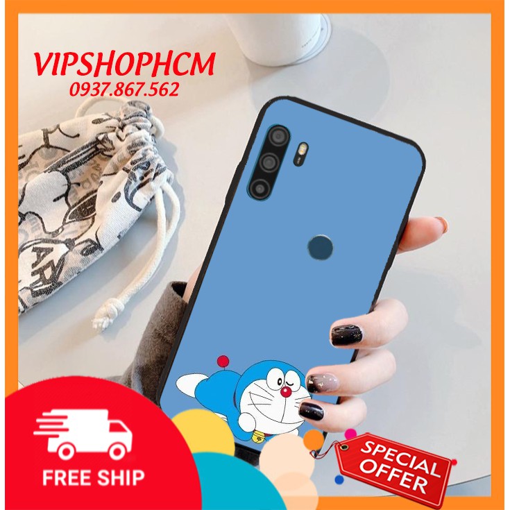 Vsmart Bee 3/ Bee / Joy 2 Plus / Active 1 / Active 1 Plus Funny Doremon ...