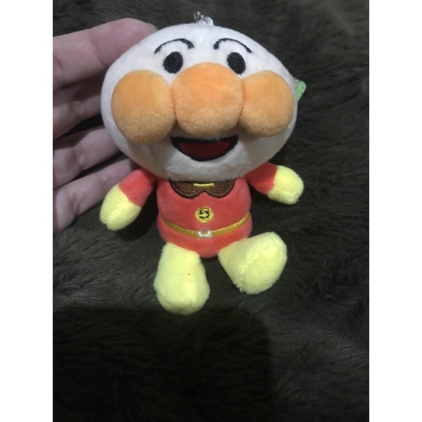 Anpanman (Keychain Tag) | Shopee Philippines