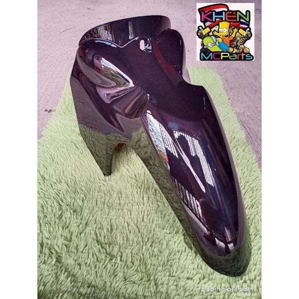 SGP Front Fender Smash 115. Genuine.(SGP) | Shopee Philippines