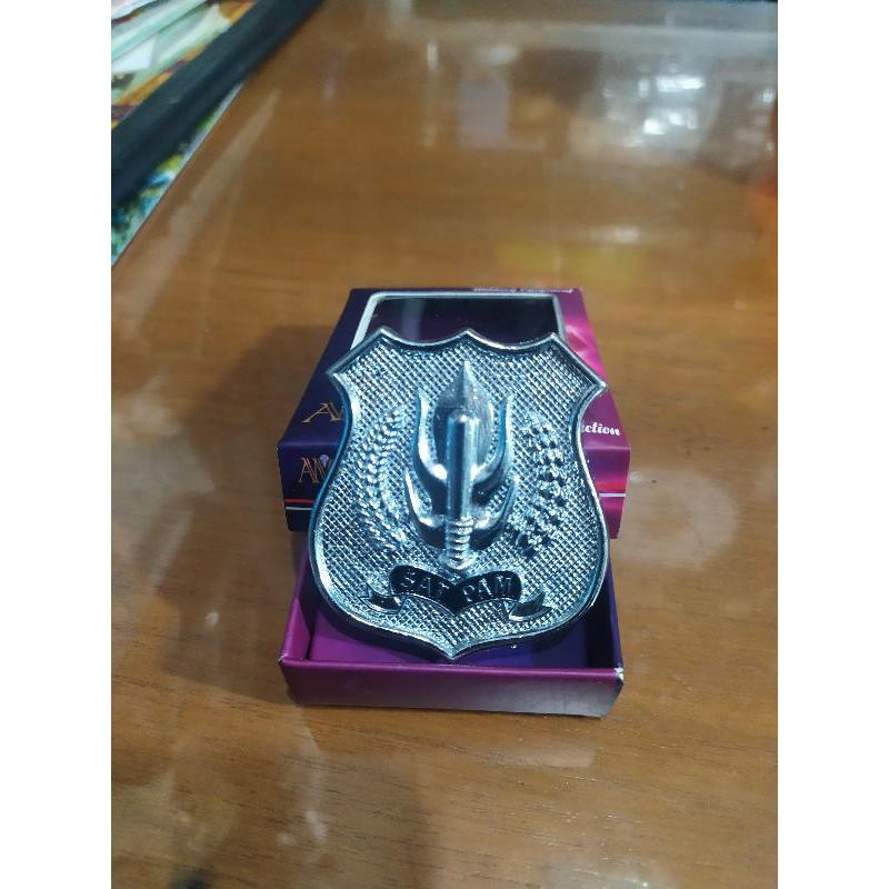 Silver security guard authority | Shopee Philippines