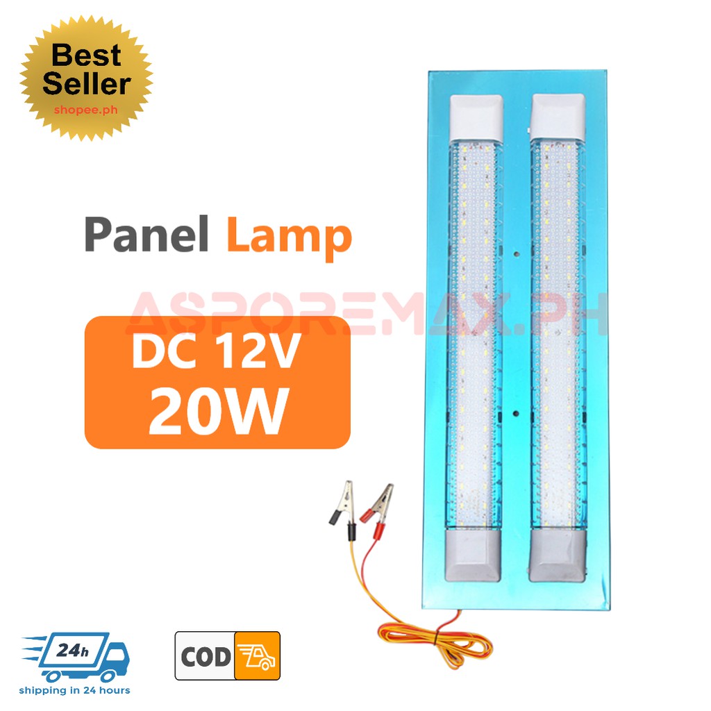 DC 12V 20w New Ceiling Led Light panel Light style The most popular ...