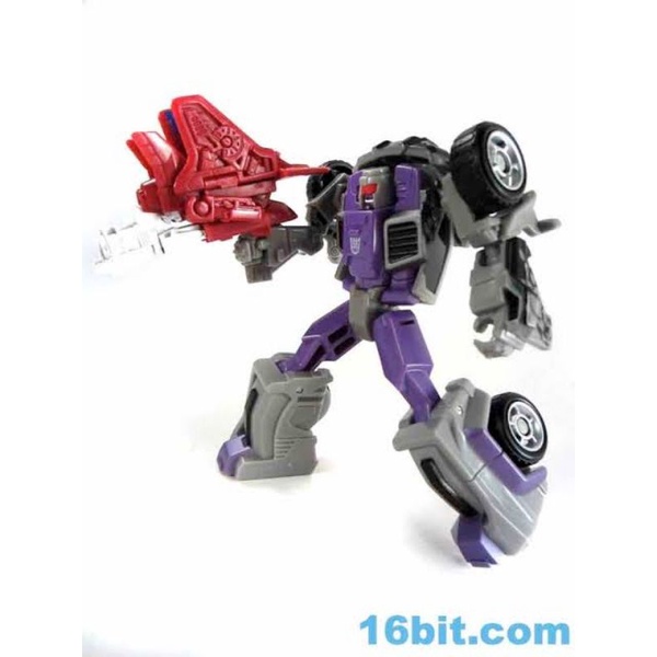 TRANSFORMERS BOTCON TFCC TIMELINES 2015 EXCLUSIVE DOUBLE PRETENDER ...