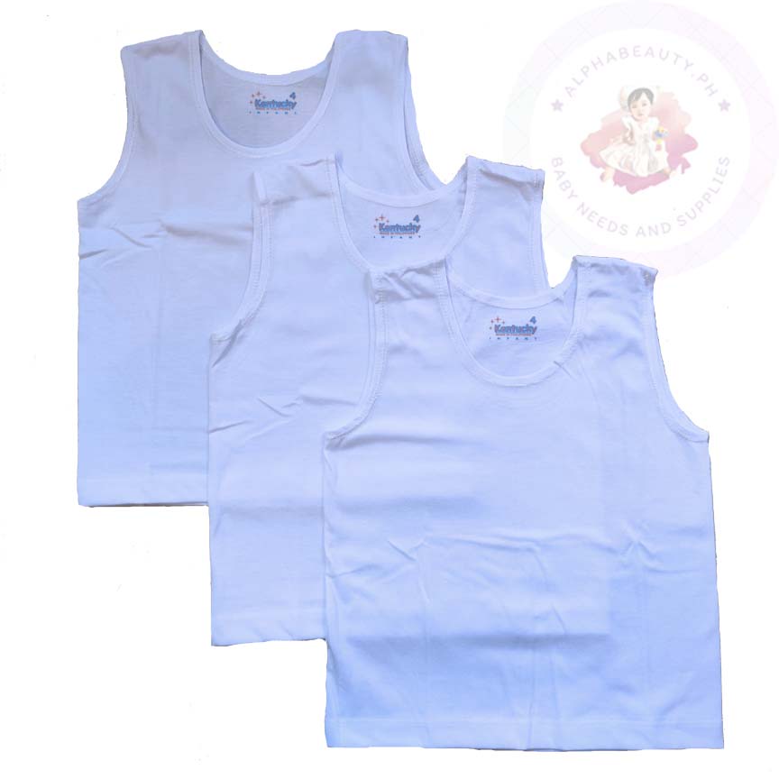 Kentucky Muscle Sando for Kids and Infant | Shopee Philippines
